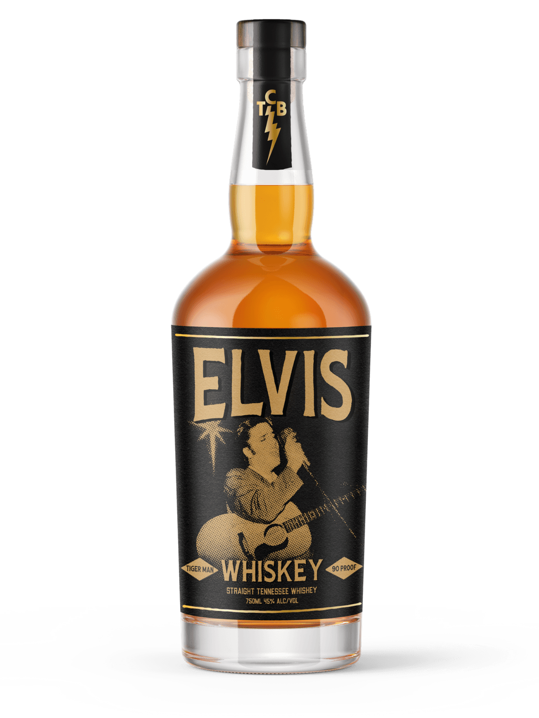 Elvis Whiskey